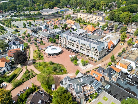 Tot 750 woningen gepland in Spoorzone, maar stroom ontbreekt mogelijk ...