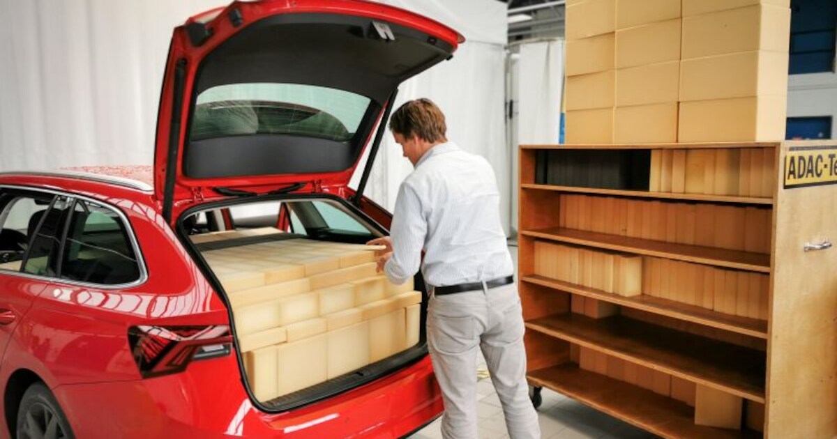 Autofabrikanten liegen erop los: kofferbak soms honderden liters ...