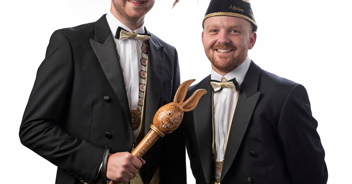 Boerdonk is niet vies van bier en simplistische grappen | Meierijstad ...