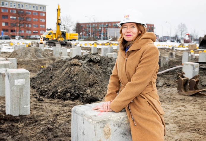 ‘Roep Anne Koning tot de orde en zorg dat zij gemeenten meer ruimte ...