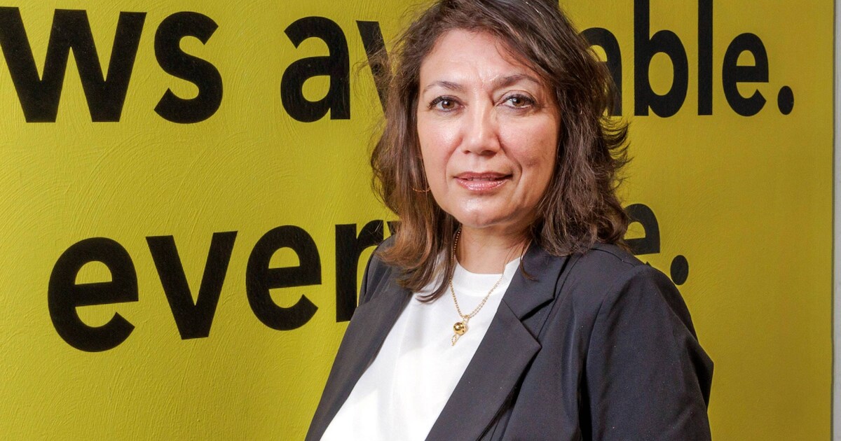 Nederland stijgt op ranglijst van vrije pers, maar ‘we volgen kabinetsformatie met grote ...