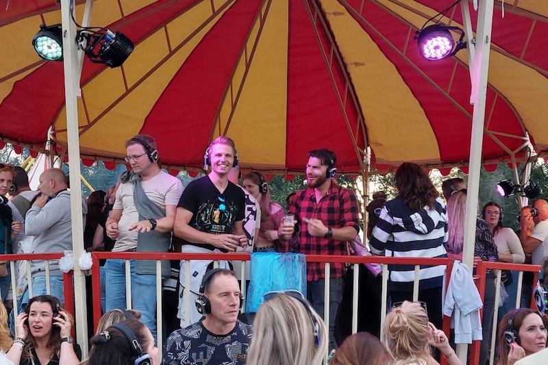 Feestgedruis! Deze gratis festivals in Hengelo bezoek je deze zomer ...