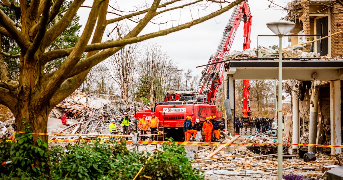 Negentien huishoudens Tarwekamp zitten zonder onderdak, corporatie ...