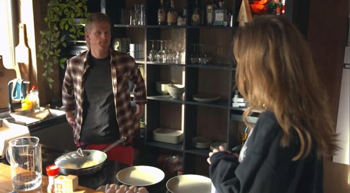 Horken Jorik en Jan: plaatsvervangende schaamte bij kijken Winter vol ...