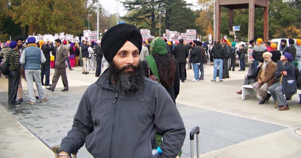 Moord op sikh-leider in Canada niet uniek: landen schakelen vaker tegenstanders uit in ...