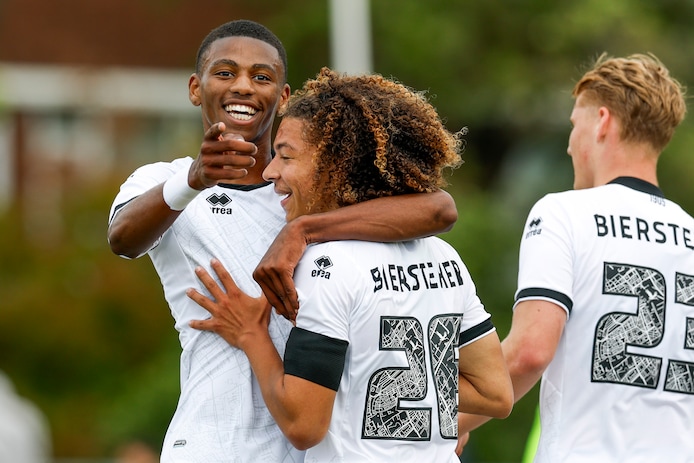 Paris Saint-Germain hengelt naar ADO-talent zonder contract: wie is de ...