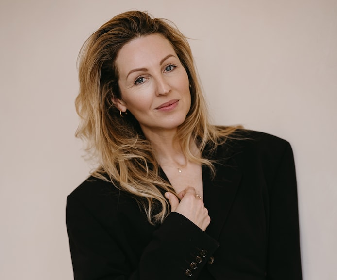 Debby over de liefde: ‘Mannen zoeken vooral iemand met jonge borsten ...