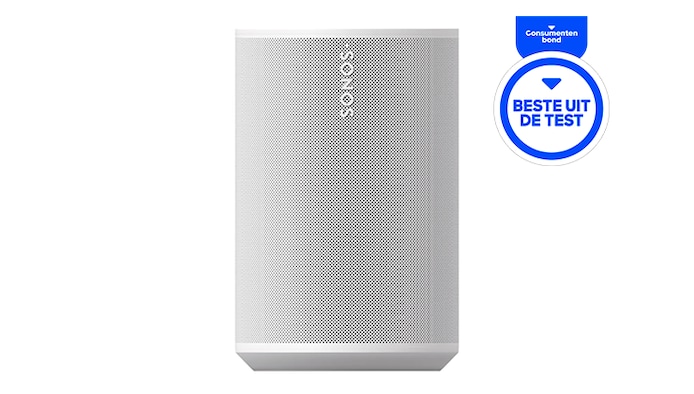 Deze speaker voor in huis komt als beste uit de test | Consumentenbond ...