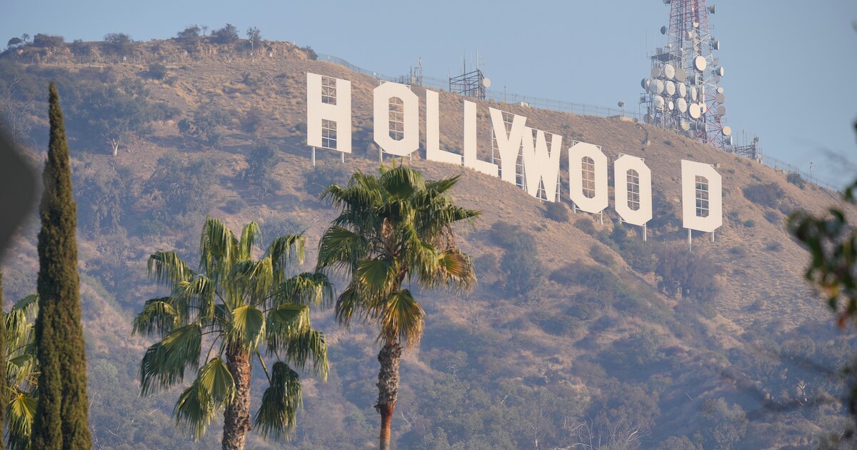 Hollywoodstudio's doneren tientallen miljoenen euro's voor branden LA ...