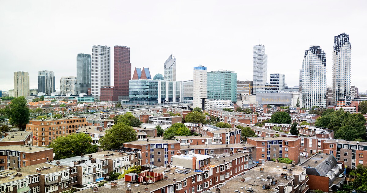 Haagse woningnood: meer huizen mogen gesplitst worden of extra etage ...