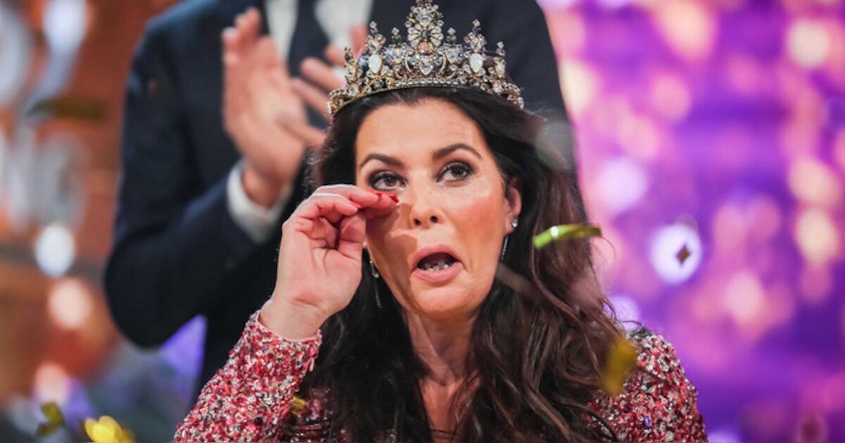 Mis(s)verkiezing zet leven van Mirande op de kop | Show | AD.nl
