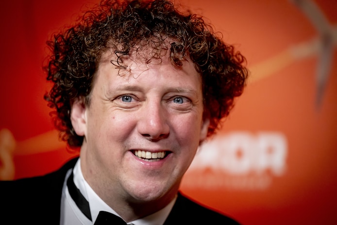 Jochem Myjer geeft op 3 juni benefietshow voor narcolepsie | Show | AD.nl