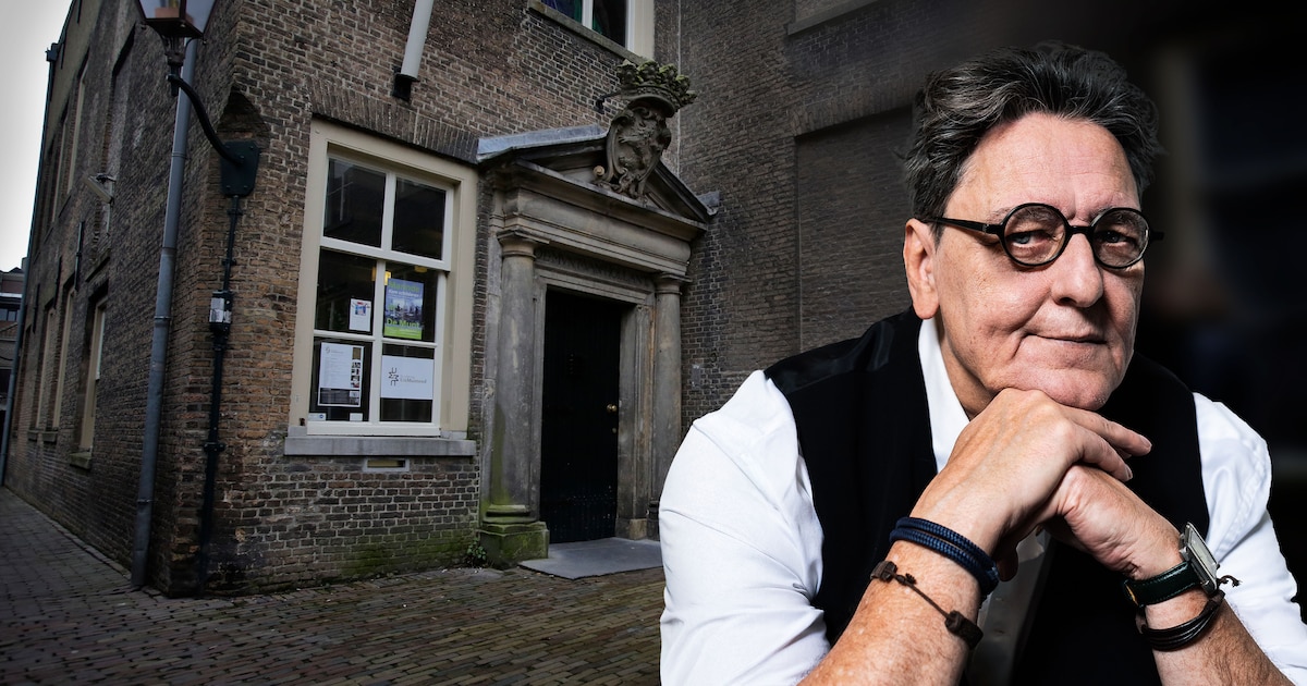 Dit is geen kwestie van geld… dit is een kwestie van wil | Dordrecht ...