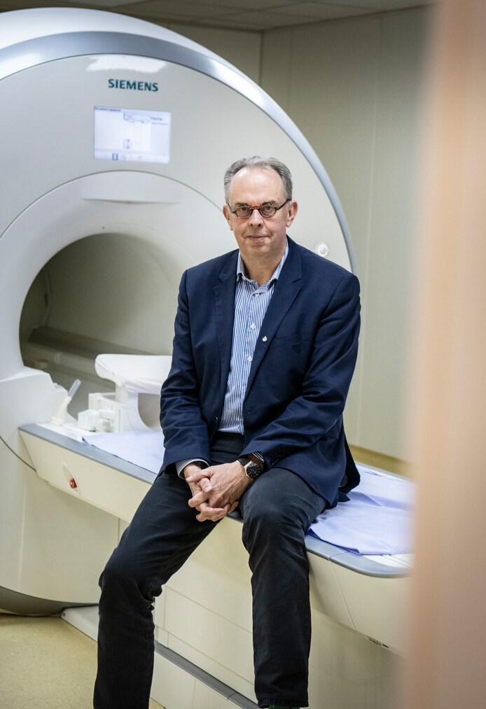 Zijn Google en Facebook ons de baas? | Woerden | AD.nl