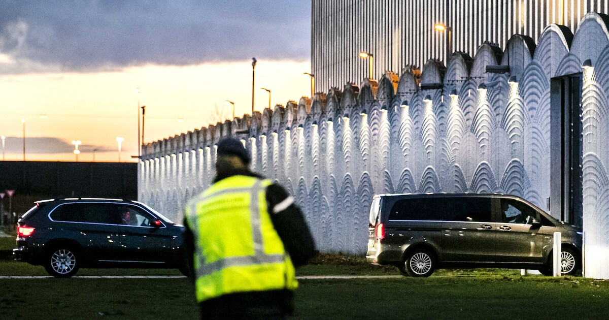 Politie zocht jarenlang naar ‘zwakke plek’ van Saïd Razzouki ...