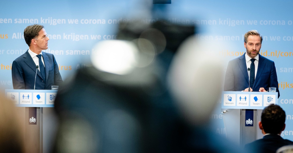 Alleen naar de nachtclub na vaccinatie? Kabinet wil ‘Duitse model’ wel ...