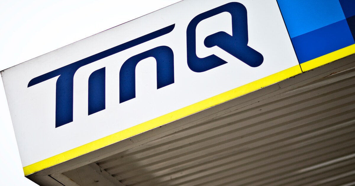 Shell vertrekt, TinQ komt: veiling tankstation levert Bodegraven bijna ...