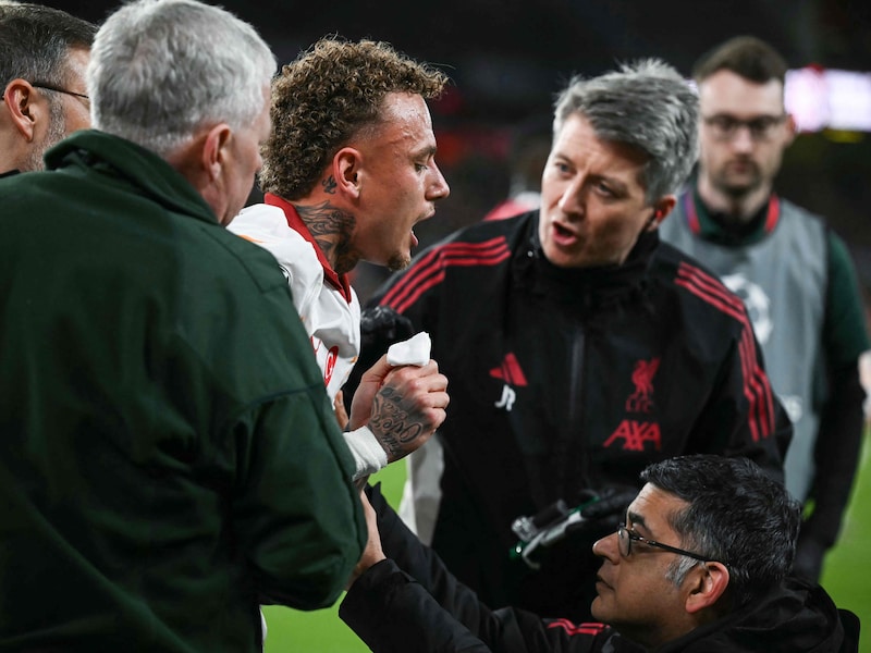 Wordt Arne Slot morgen ontslagen bij Liverpool? Onze verslaggever over ...