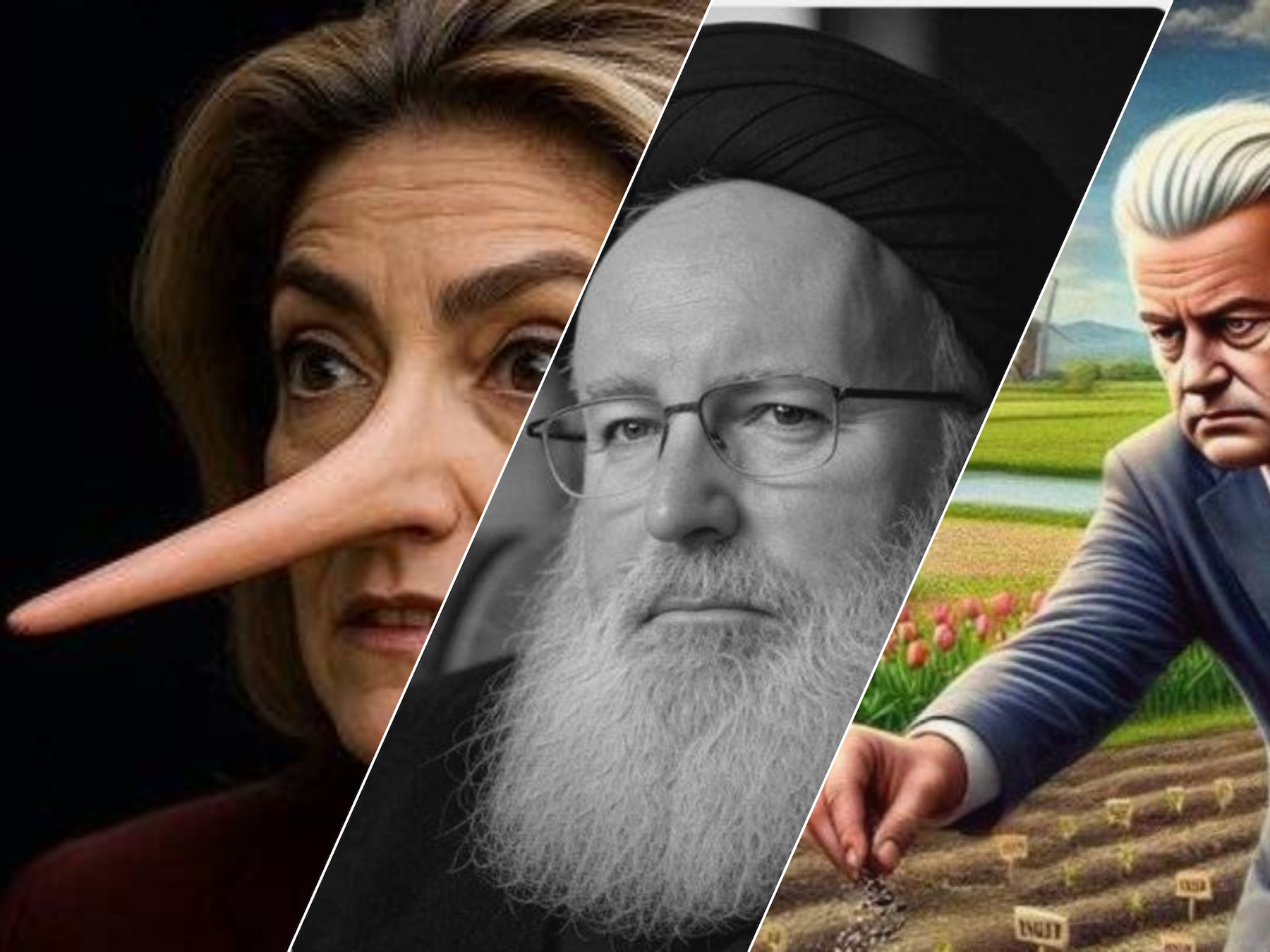 Johan Remkes na turbulent jaar: 'Ik kan een aantal dingen niet meer ...