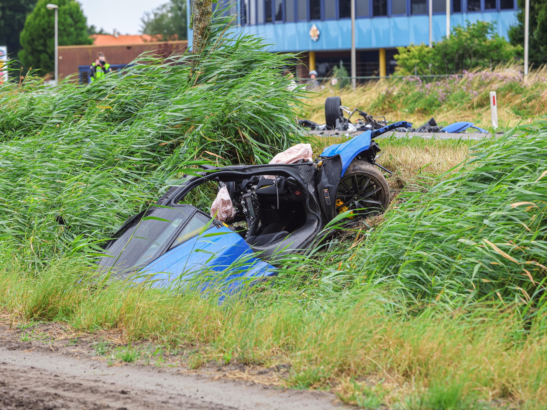 Astrid Holleeder laat zich de mond niet snoeren: ‘Het is uitgesloten ...