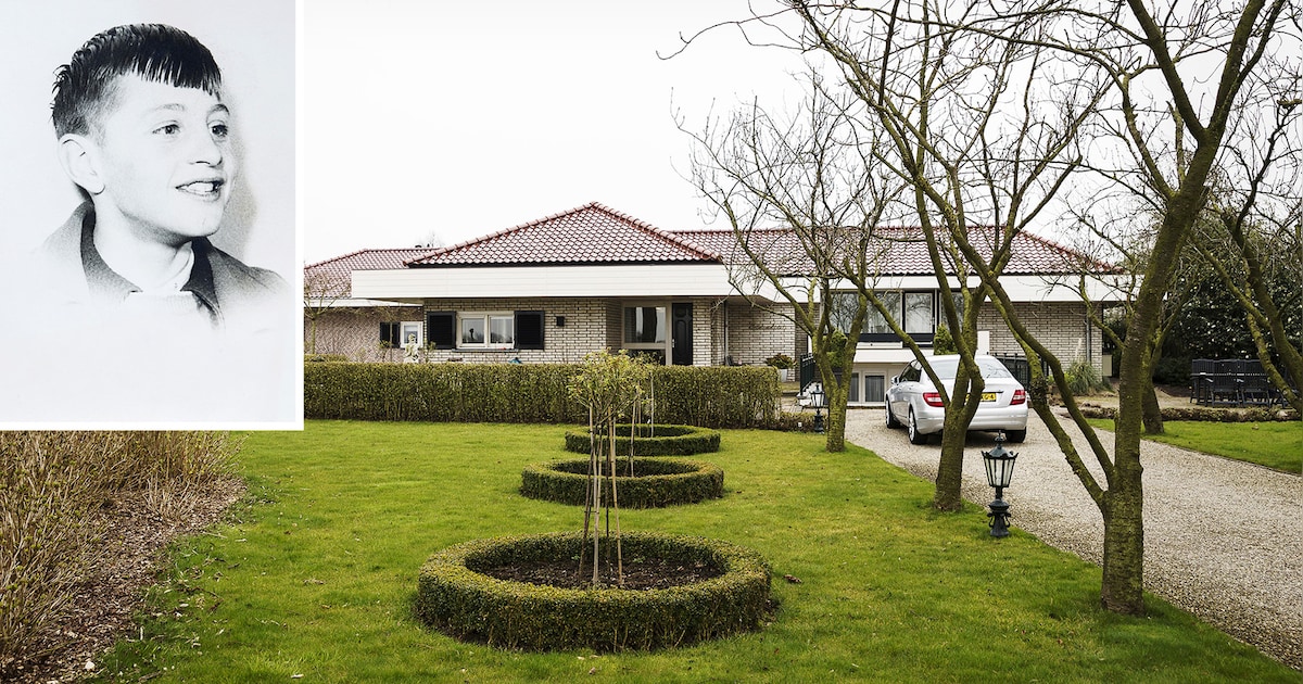 Vinkeveen koestert alle herinneringen aan Cruijff | Groene Hart | AD.nl