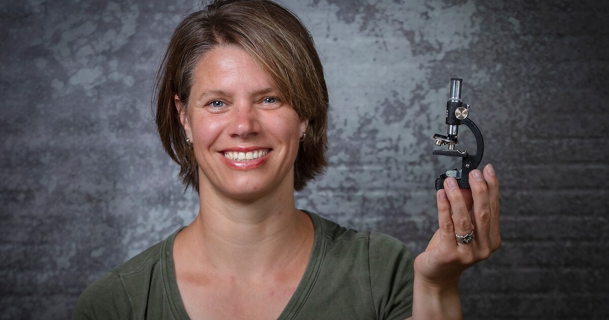 Rokers kunnen kans op wiegendood vergroten: ‘Ook als buiten wordt ...