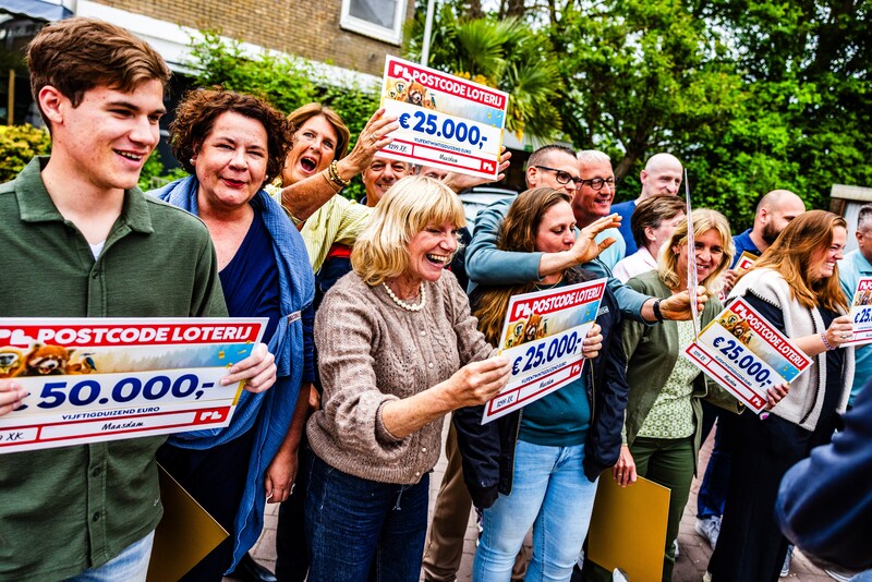 Prijs van 475.000 euro valt in Maasdam: ‘Ik wil een gouden toilet ...