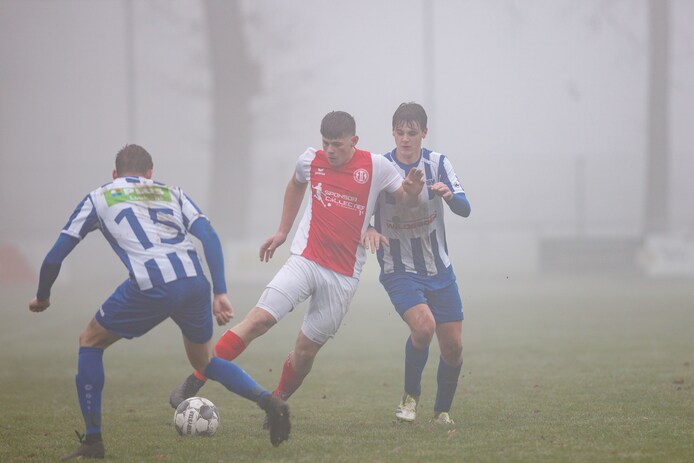 Ruinerwold deelt tik uit aan concurrent USV: ‘We kunnen echt meedoen ...