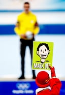 Nog één keer nagenieten: dit zijn de mooiste olympische foto’s van Pim ...