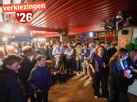 Woudenbergse partijen krijgen nog één maand voor formatie: deze kant ...