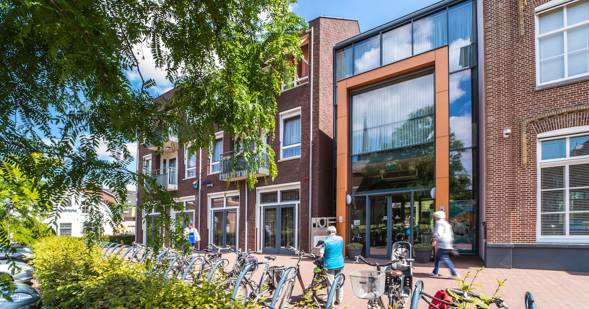 Fotoexpositie fotogroep ’t Saam Mierlo | Regio | AD.nl