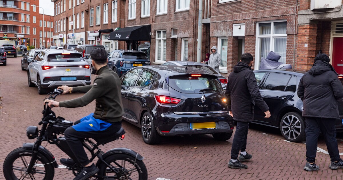 Na jarenlange ellende gloort er hoop voor wanhopige ondernemers ...