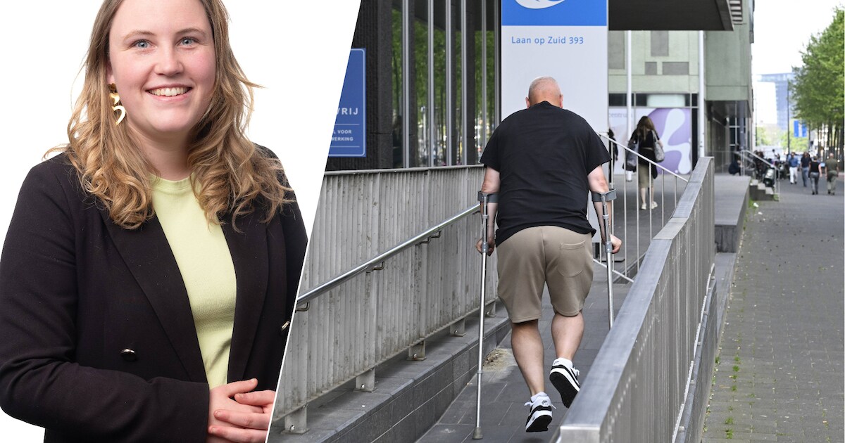 Zonder journalistiek hadden de fouten bij het UWV nog jaren kunnen ...