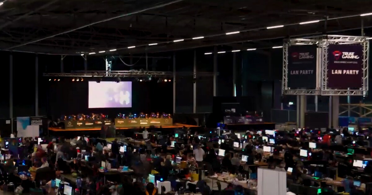 Waarom doet Rotterdam zoveel met gaming en esports? ‘Zou dom zijn om ...