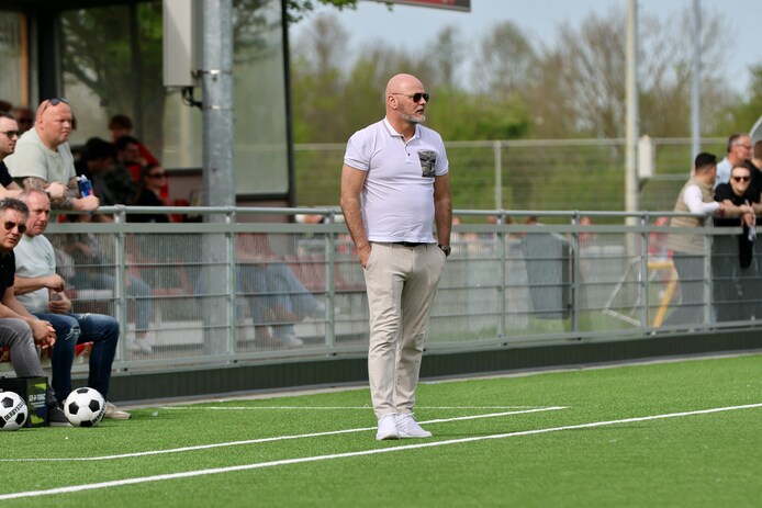 Van der Werff gaat bij GJS nu wél veranderingen doorvoeren: ‘We ...