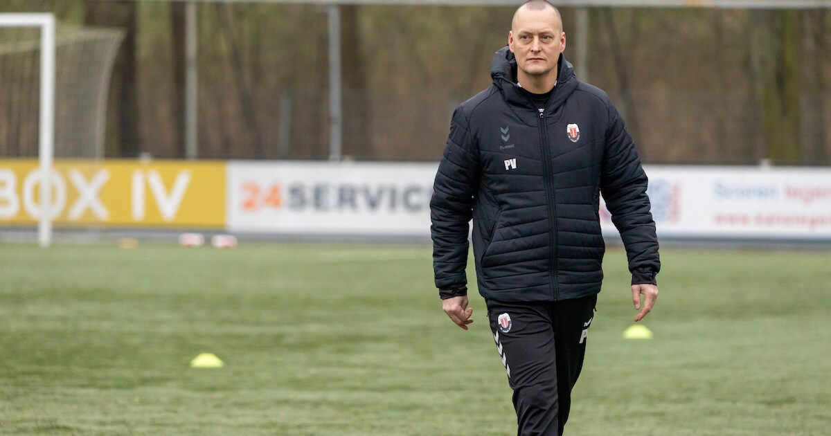 Na prachtige seizoenen stopt Verwei bij de Jodan Boys Vrouwen: ‘Een ...