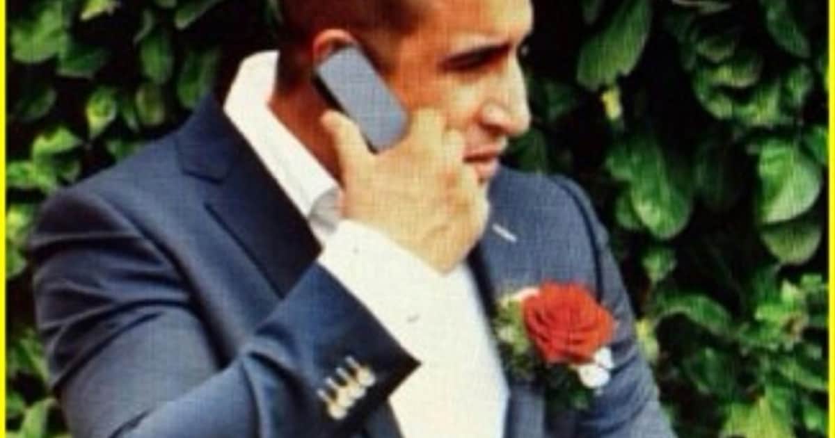 Liquidatie in de rug: 'Anders ga je die kop nooit meer vergeten ...