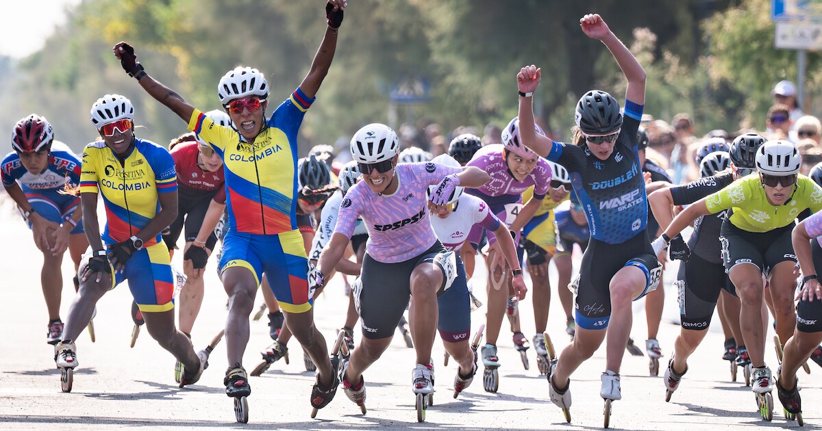 Lianne van Loon zet Gouda op de kaart: ‘Ik ben gewoon ...