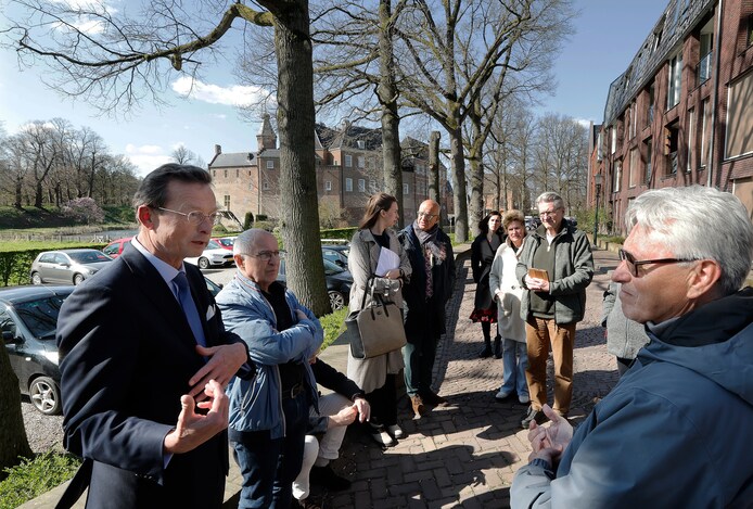 ’s-Heerenberg wil historische charme terug: volop plannen voor gevels ...