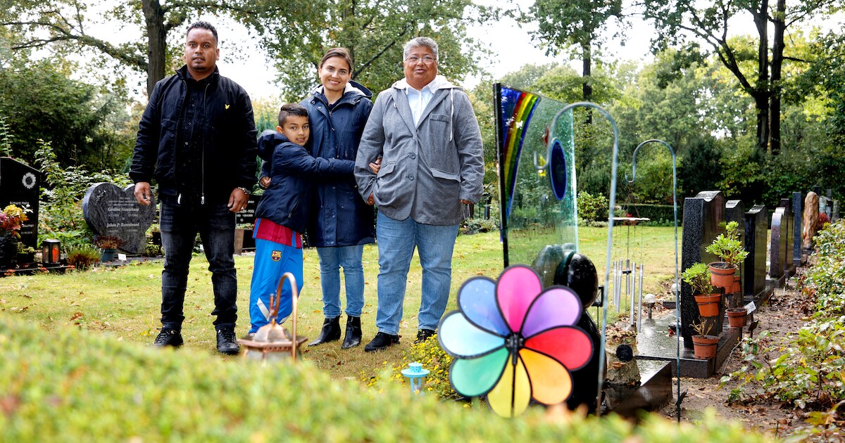 Hoe Waalwijk het leed van de eerste generatie Molukkers erkent: ‘Je mag zo’n verhaal vol ...