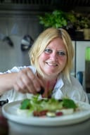 Bed and breakfast in Frankrijk werd The Miller's Lodge bij Yolande en ...