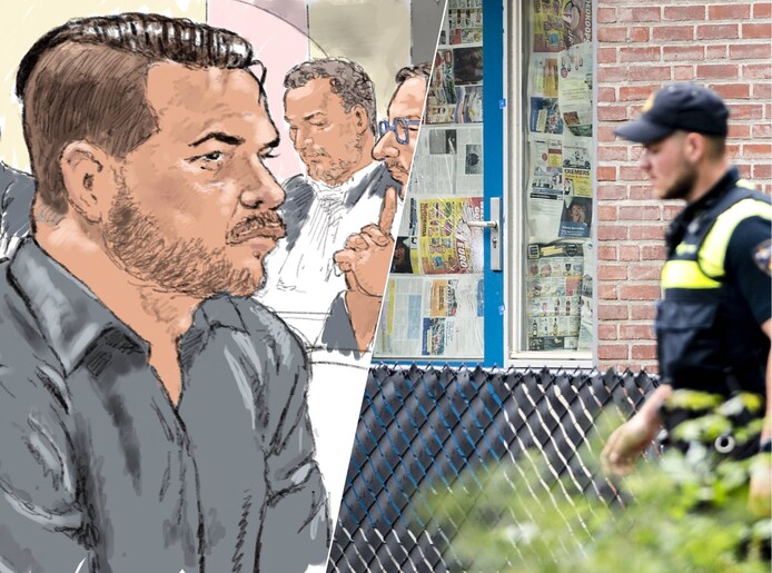 Schokkende verklaring Donny M: ‘Als ik iets in mijn hoofd heb, moet het ...