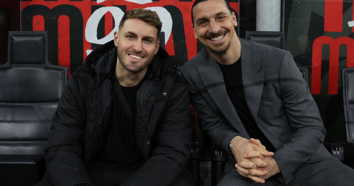 Zlatan Ibrahimovic over kraker tegen Feyenoord: ‘We moeten spelen alsof ...