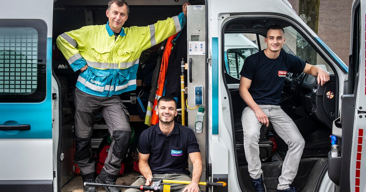 Breng jij iemand het bedrijf binnen? Alsjeblieft, 2000 euro! | Werk | AD.nl