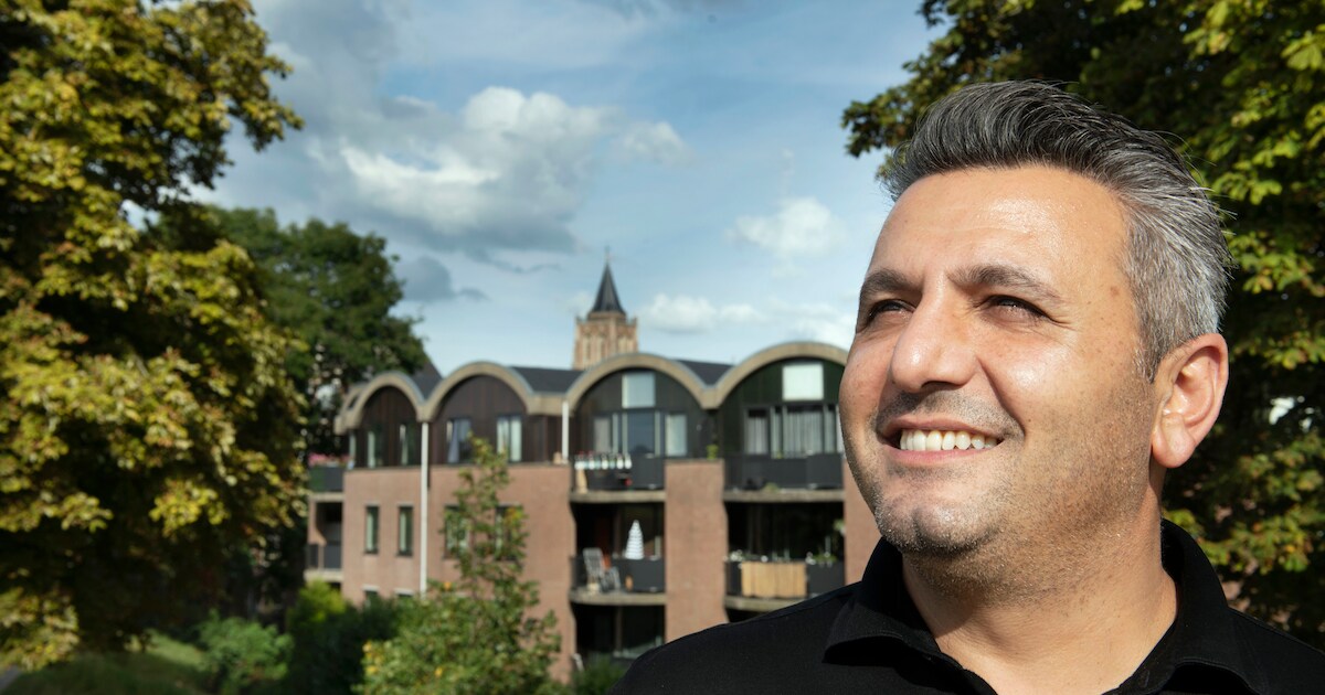 Wethouder Fatih Polatli neemt time-out op advies van zijn arts: ‘Zo kan ...