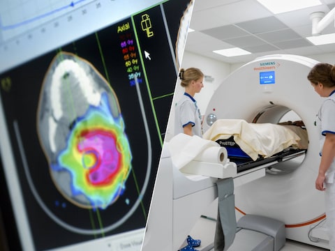 HMC eerste ziekenhuis met nieuw apparaat voor betere bestraling ...