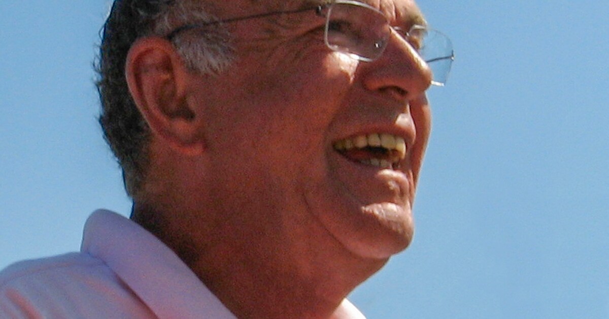 Goedlachse huisarts en dorpsdokter Rob Jansen (74) overleden | Regio ...