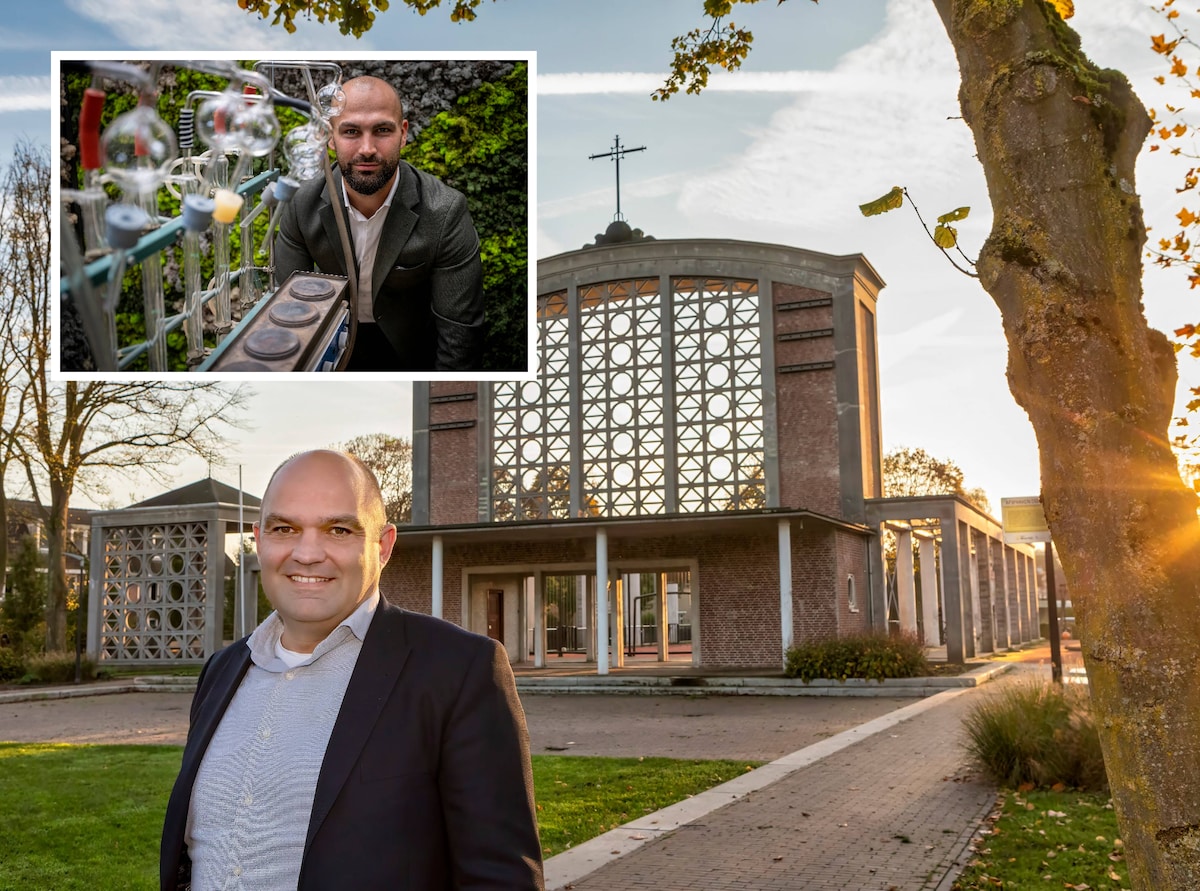 Wethouders Moerdijk en Bergen op Zoom in de race voor titels ‘Beste ...
