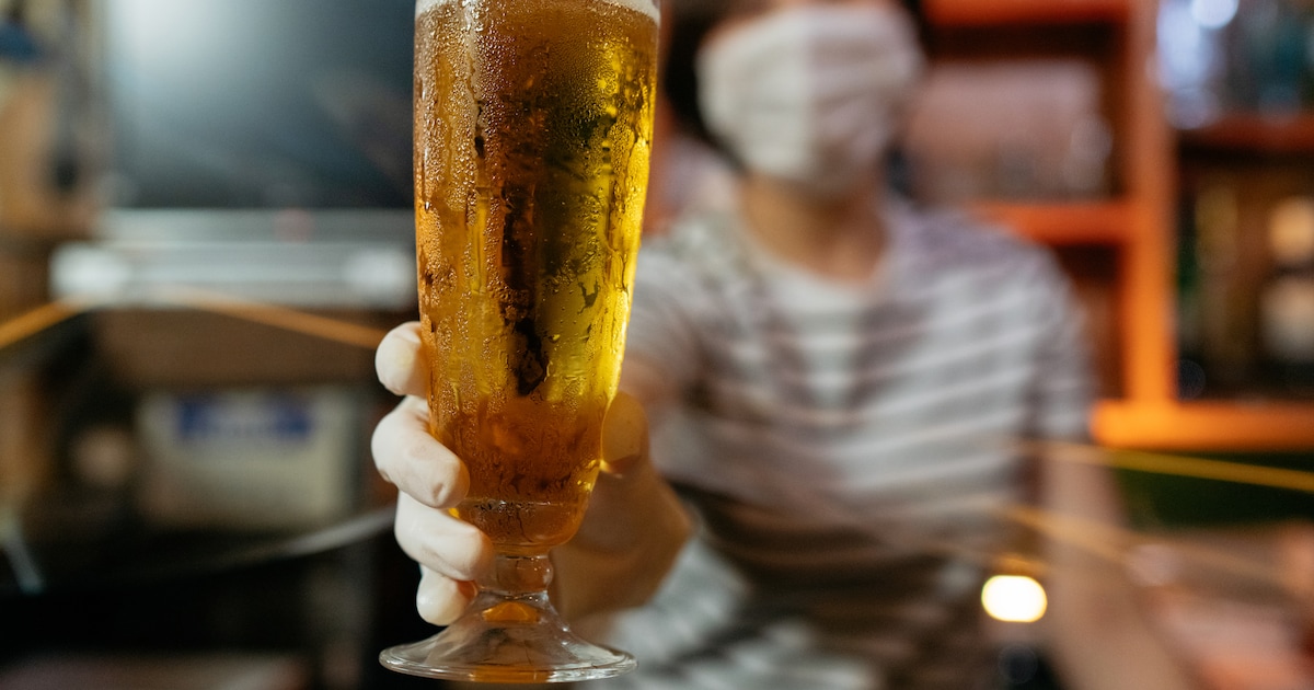 Extra maatregelen voor horeca? ‘Nu eerst andere branches, beu kop van ...