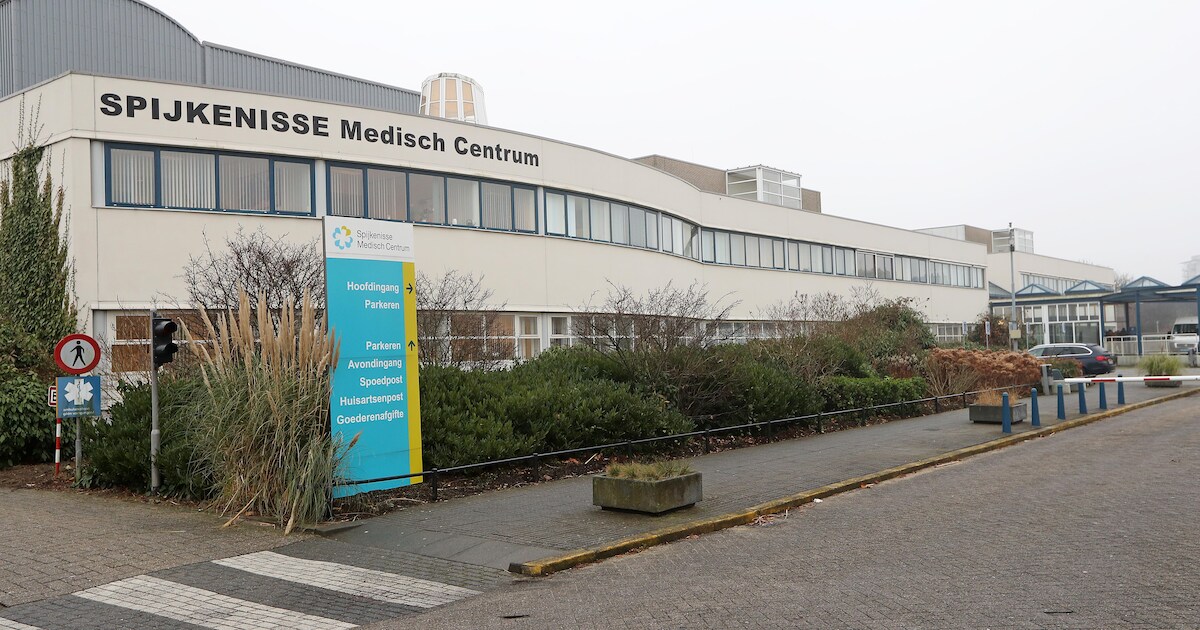 Spijkenisse Medisch Centrum bundelt krachten met huisartsenpraktijk ...